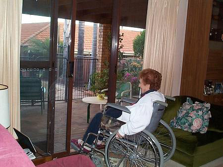 Autoslide Accessible Sliding Doors – Autoslide Automatic Doors