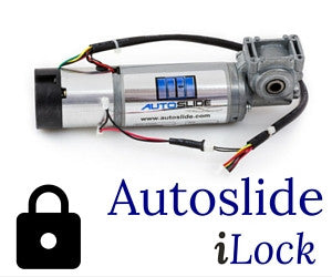 Autoslide iLock Secure Patio Door Systems – Autoslide Automatic Doors