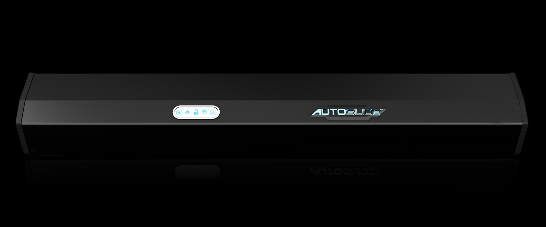 AutoSlide Elite Automatic Sliding Door System – Autoslide Automatic Doors