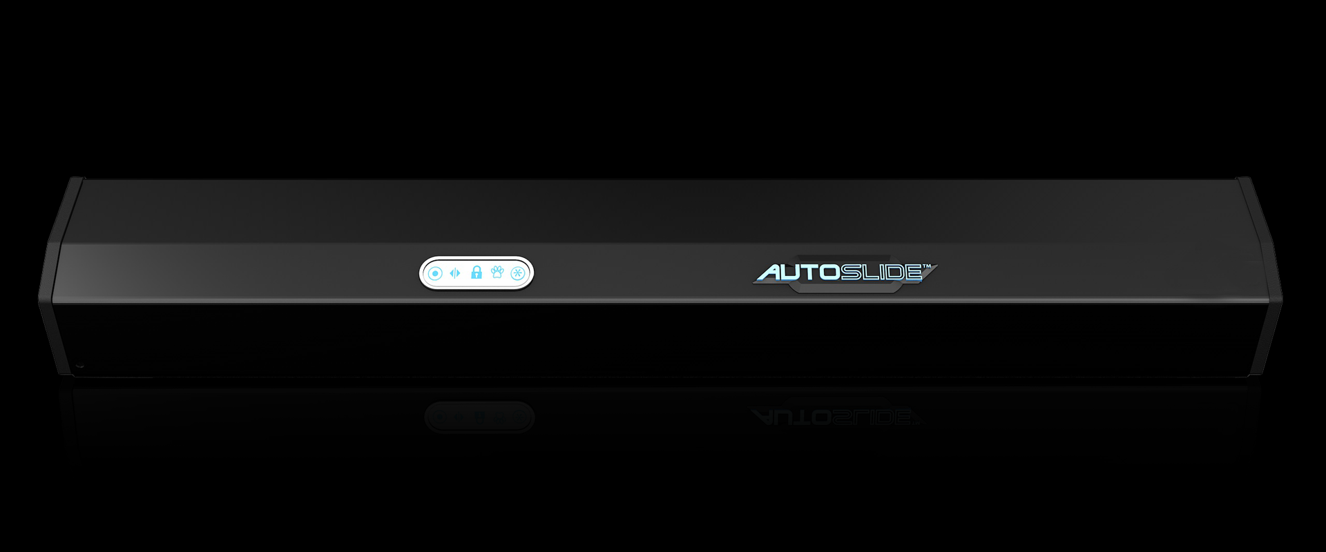 AutoSlide Automatic Sliding Door System – Autoslide Automatic Doors