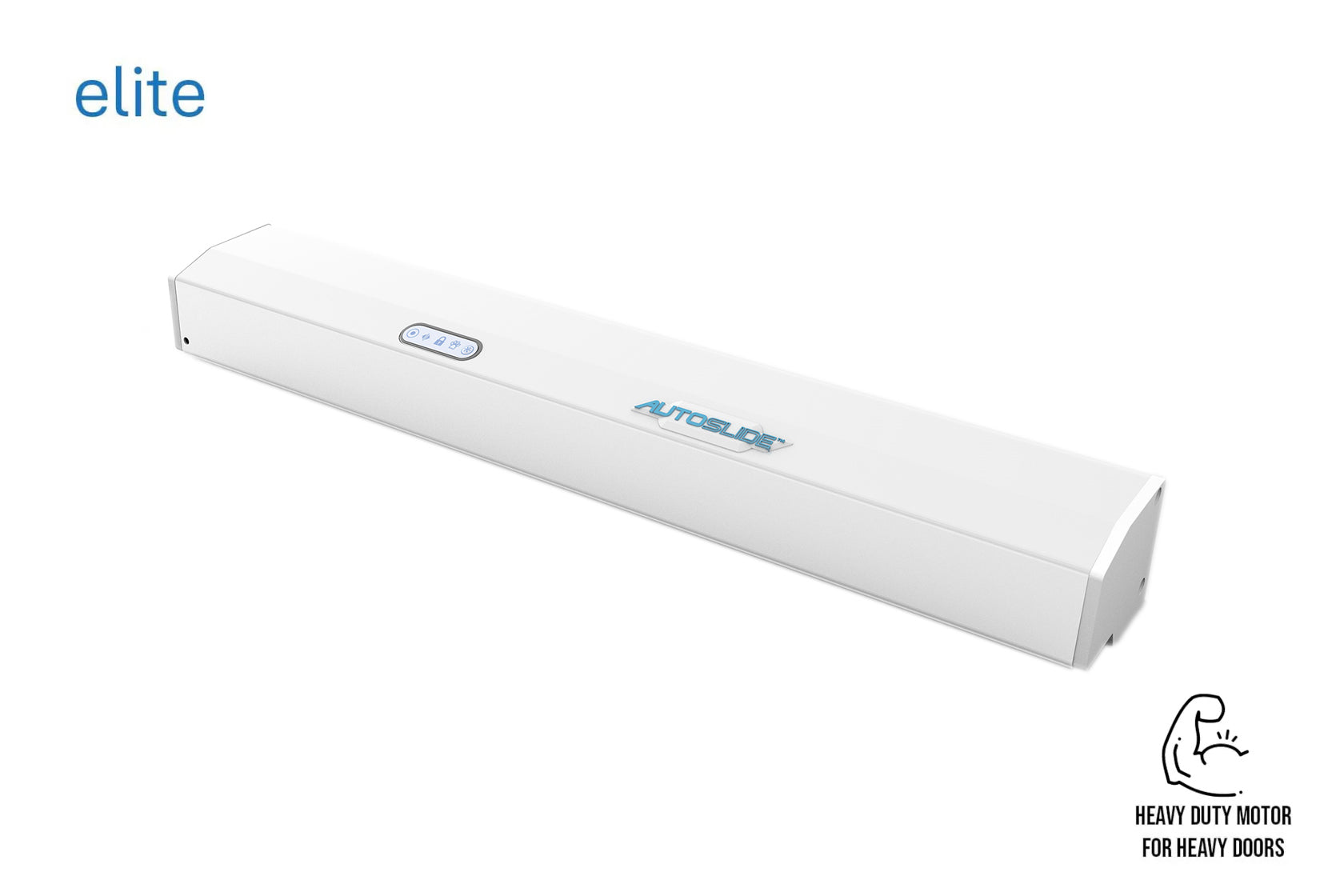 AutoSlide Elite Automatic Sliding Door System – Autoslide Automatic Doors