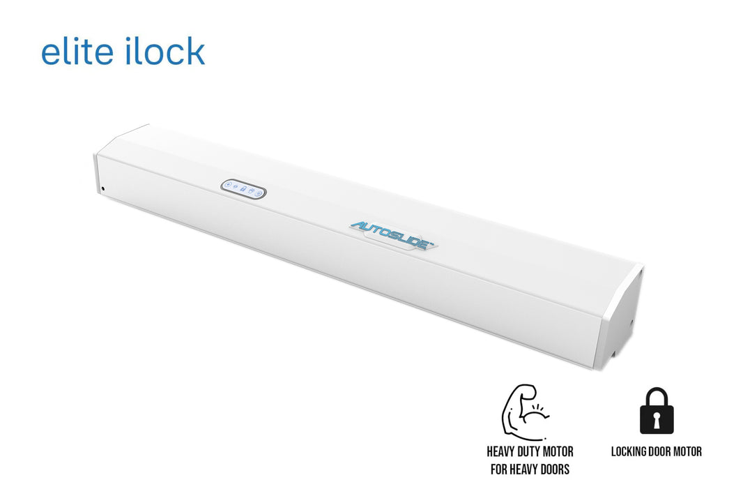 Autoslide Automatic Sliding Door System | Automatic Patio Doors ...