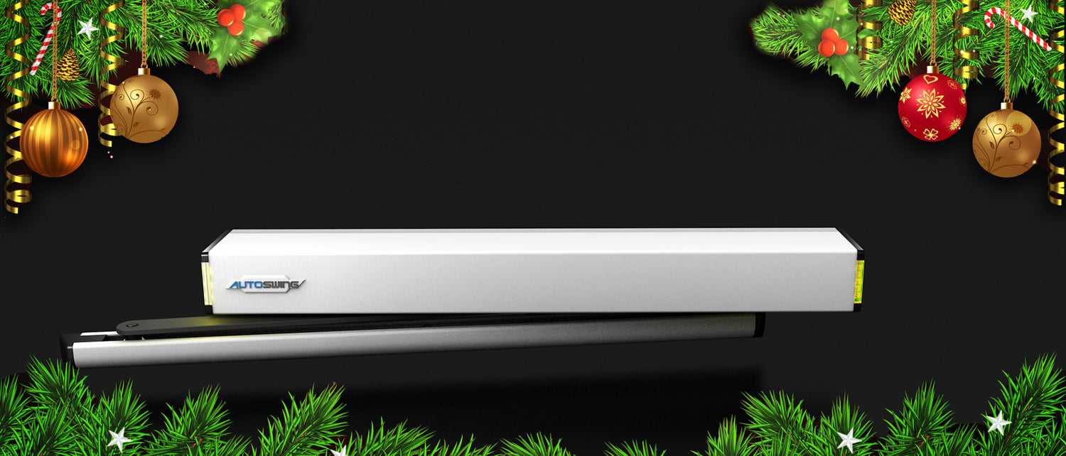 Autoslide Automatic Doors - Automatic Door and Window Systems