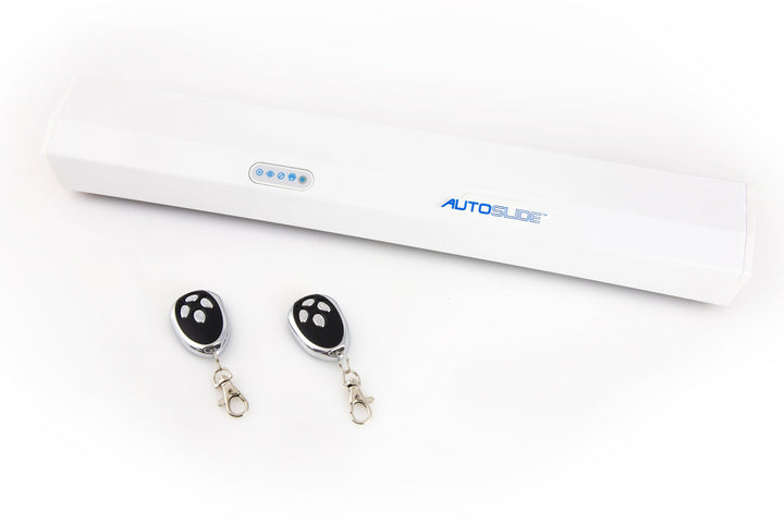 Autoslide Automatic Sliding Door System | Automatic Patio Doors ...
