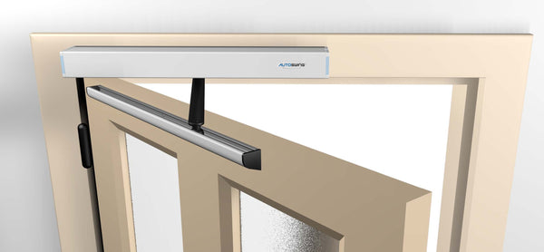 AutoSwing Automatic Door System – Autoslide Automatic Doors