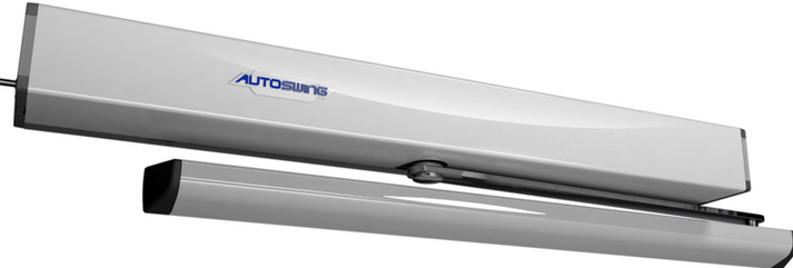 AutoSwing Automatic Door System – Autoslide Automatic Doors