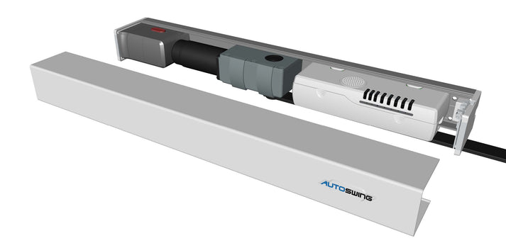 AutoSwing Automatic Door System – Autoslide Automatic Doors