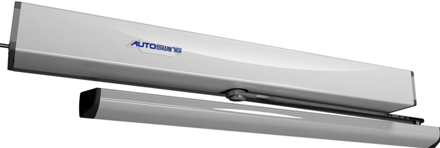 AutoSwing Automatic Door System – Autoslide Automatic Doors