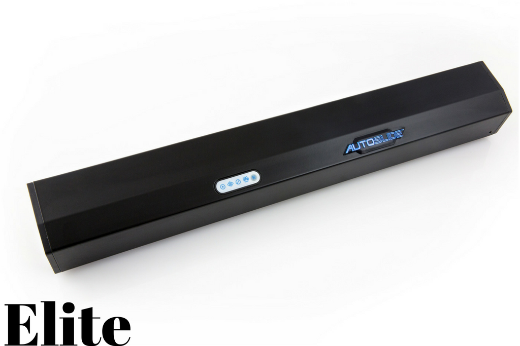 AutoSlide Elite Automatic Sliding Door System – Autoslide Automatic Doors