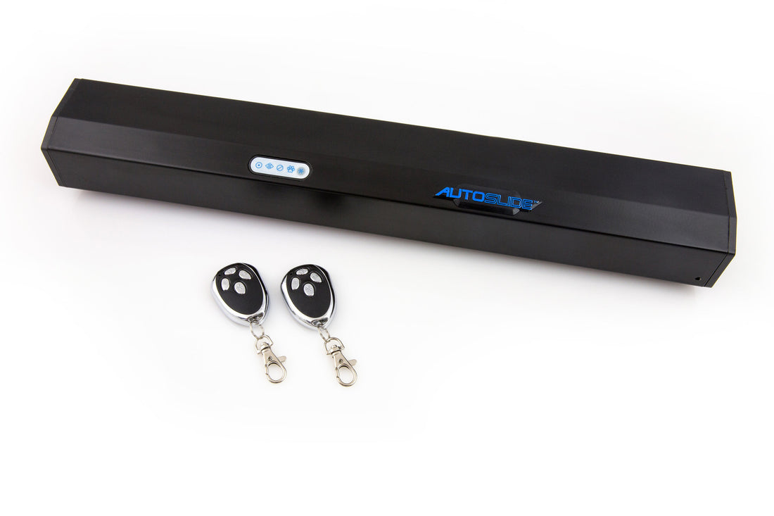 Automatic ADA Doors for Home | Autoslide Mobility Kit – Autoslide ...