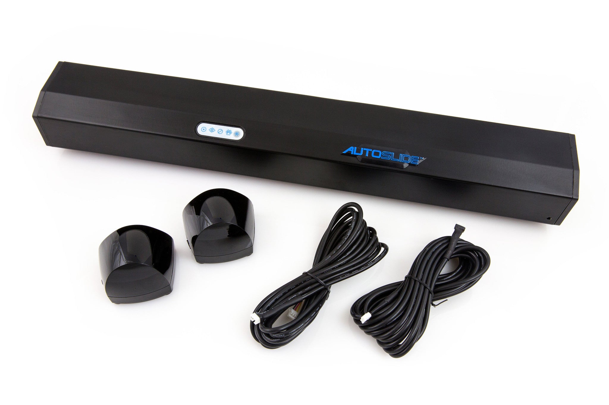 Autoslide Hardwired Infrared Door System | IR Activated Sliding Door ...