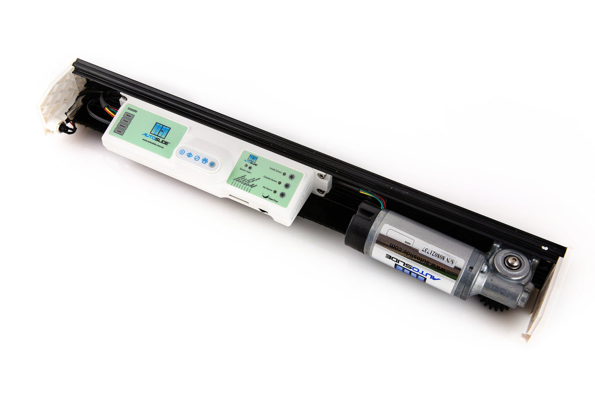 Autoslide iLock Sliding Door Security | Automatic Locking Patio Doors ...